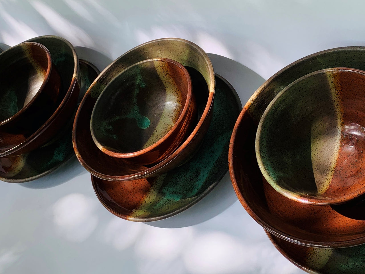 Willowood Pottery